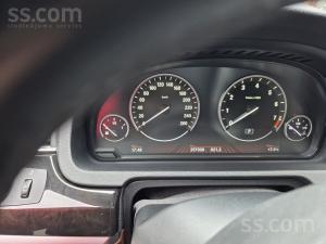 Melns BMW 535 2010 Jēkabpils, ar dzinēja tilpumu 3.00 L un nobraukumu 257 tūkst. km par 8995 €, foto 9 vietnē AUTOMOTO.COM.LV