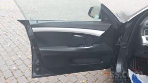 Melns BMW 535 2010 Alūksne, ar dzinēja tilpumu 3.00 L un nobraukumu 0 tūkst. km par 5900 €, foto 16 vietnē AUTOMOTO.COM.LV