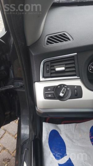 Melns BMW 535 2010 Alūksne, ar dzinēja tilpumu 3.00 L un nobraukumu 0 tūkst. km par 5900 €, foto 19 vietnē AUTOMOTO.COM.LV