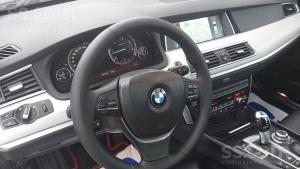 Melns BMW 535 2010 Alūksne, ar dzinēja tilpumu 3.00 L un nobraukumu 0 tūkst. km par 5900 €, foto 20 vietnē AUTOMOTO.COM.LV