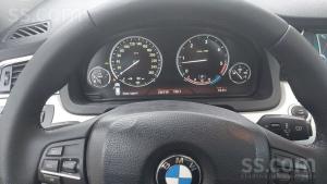 Melns BMW 535 2010 Alūksne, ar dzinēja tilpumu 3.00 L un nobraukumu 0 tūkst. km par 5900 €, foto 21 vietnē AUTOMOTO.COM.LV