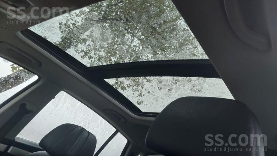 Melns BMW 535 2010 Alūksne, ar dzinēja tilpumu 3.00 L un nobraukumu 0 tūkst. km par 5900 €, foto 28 vietnē AUTOMOTO.COM.LV