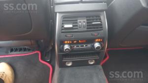 Melns BMW 535 2010 Alūksne, ar dzinēja tilpumu 3.00 L un nobraukumu 0 tūkst. km par 5900 €, foto 31 vietnē AUTOMOTO.COM.LV