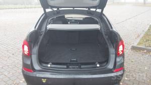 Melns BMW 535 2010 Alūksne, ar dzinēja tilpumu 3.00 L un nobraukumu 0 tūkst. km par 5900 €, foto 34 vietnē AUTOMOTO.COM.LV