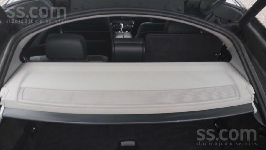 Melns BMW 535 2010 Alūksne, ar dzinēja tilpumu 3.00 L un nobraukumu 0 tūkst. km par 5900 €, foto 35 vietnē AUTOMOTO.COM.LV