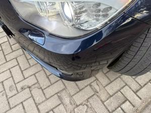 Black BMW 535 2010 in Riga, with an engine capacity of 3.50 L and mileage of 369 thousand km for 9990 €, photo 6 on AUTOMOTO.COM.LV