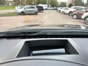 Black BMW 535 2010 in Riga, with an engine capacity of 3.50 L and mileage of 369 thousand km for 9990 €, photo 30 on AUTOMOTO.COM.LV