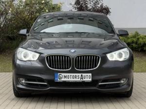 Melns BMW 535 2010 Rīga, ar dzinēja tilpumu 3.00 L un nobraukumu 345 tūkst. km par 7700 €, foto 3 vietnē AUTOMOTO.COM.LV