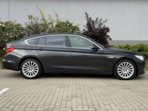 Melns BMW 535 2010 Rīga, ar dzinēja tilpumu 3.00 L un nobraukumu 345 tūkst. km par 7700 €, foto 5 vietnē AUTOMOTO.COM.LV
