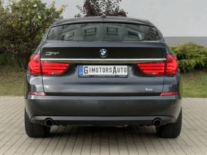 Melns BMW 535 2010 Rīga, ar dzinēja tilpumu 3.00 L un nobraukumu 345 tūkst. km par 7700 €, foto 7 vietnē AUTOMOTO.COM.LV
