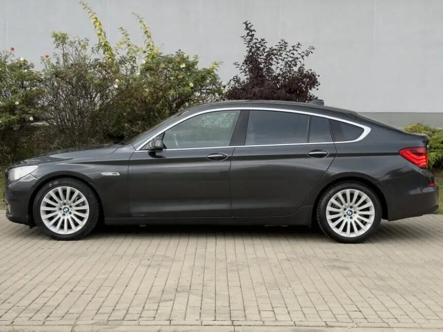 Melns BMW 535 2010 Rīga, ar dzinēja tilpumu 3.00 L un nobraukumu 345 tūkst. km par 7700 €, foto 9 vietnē AUTOMOTO.COM.LV