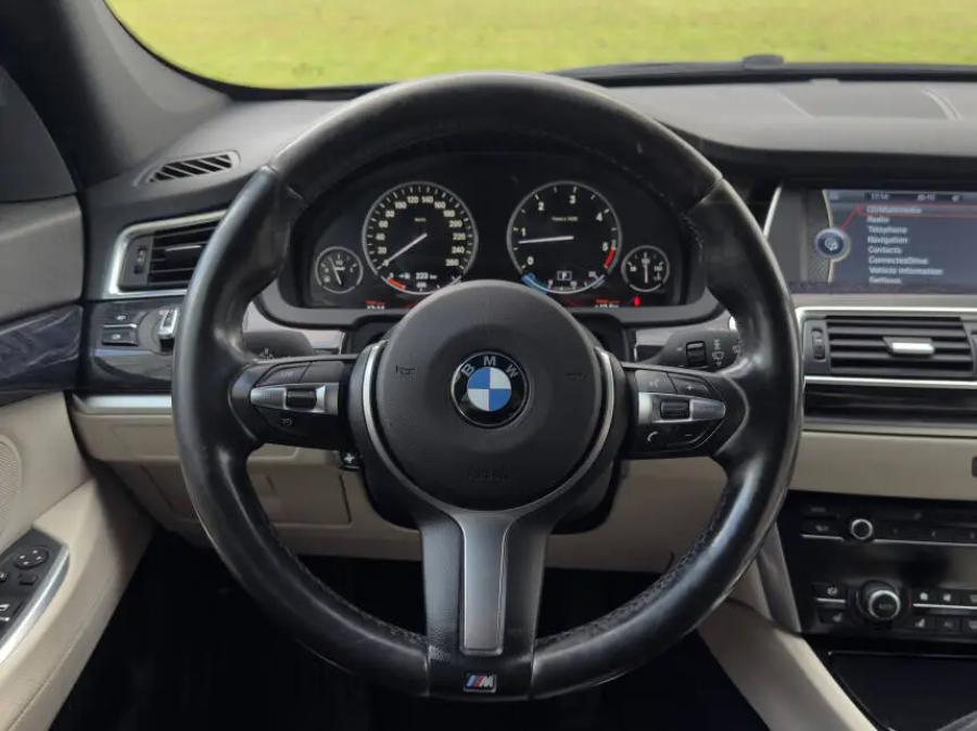 Melns BMW 535 2010 Rīga, ar dzinēja tilpumu 3.00 L un nobraukumu 345 tūkst. km par 7700 €, foto 13 vietnē AUTOMOTO.COM.LV