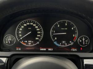 Melns BMW 535 2010 Rīga, ar dzinēja tilpumu 3.00 L un nobraukumu 345 tūkst. km par 7700 €, foto 16 vietnē AUTOMOTO.COM.LV