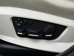Melns BMW 535 2010 Rīga, ar dzinēja tilpumu 3.00 L un nobraukumu 345 tūkst. km par 7700 €, foto 20 vietnē AUTOMOTO.COM.LV