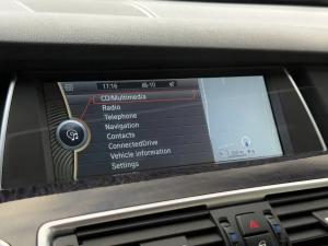 Melns BMW 535 2010 Rīga, ar dzinēja tilpumu 3.00 L un nobraukumu 345 tūkst. km par 7700 €, foto 22 vietnē AUTOMOTO.COM.LV