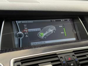 Melns BMW 535 2010 Rīga, ar dzinēja tilpumu 3.00 L un nobraukumu 345 tūkst. km par 7700 €, foto 24 vietnē AUTOMOTO.COM.LV