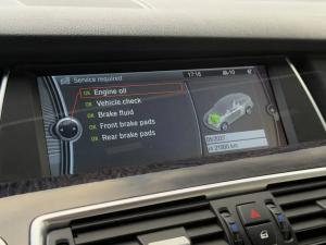 Melns BMW 535 2010 Rīga, ar dzinēja tilpumu 3.00 L un nobraukumu 345 tūkst. km par 7700 €, foto 25 vietnē AUTOMOTO.COM.LV
