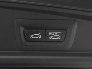 Melns BMW 535 2010 Rīga, ar dzinēja tilpumu 3.00 L un nobraukumu 345 tūkst. km par 7700 €, foto 35 vietnē AUTOMOTO.COM.LV