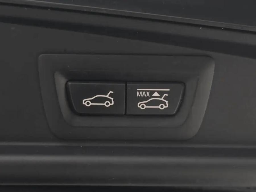 Melns BMW 535 2010 Rīga, ar dzinēja tilpumu 3.00 L un nobraukumu 345 tūkst. km par 7700 €, foto 35 vietnē AUTOMOTO.COM.LV