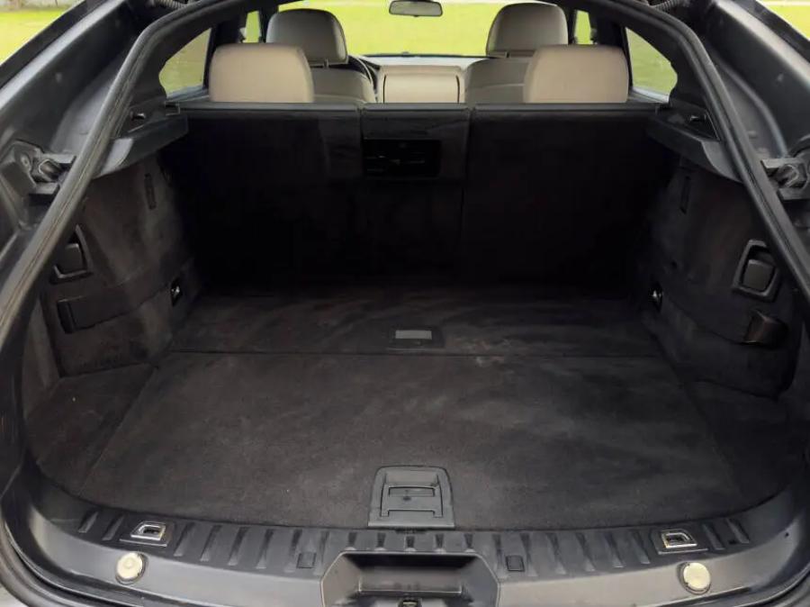 Melns BMW 535 2010 Rīga, ar dzinēja tilpumu 3.00 L un nobraukumu 345 tūkst. km par 7700 €, foto 36 vietnē AUTOMOTO.COM.LV