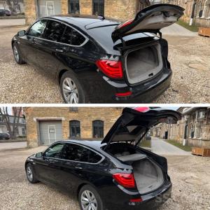 Melns BMW 535 2011 Rīga, ar dzinēja tilpumu 3.00 L un nobraukumu 136 tūkst. km par 8700 €, foto 13 vietnē AUTOMOTO.COM.LV