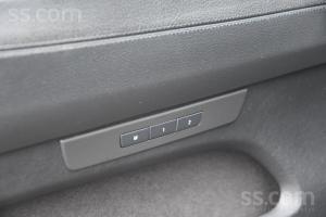 Черный БМВ 535 2011 в Бауска, объемом двигателя 3.00 л и пробегом 308 тыс. км за 10000 €, фото 9 на AUTOMOTO.COM.LV