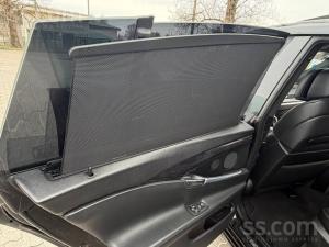 Black BMW 535 2012 in Riga, with an engine capacity of 3.00 L and mileage of 0 thousand km for 8990 €, photo 17 on AUTOMOTO.COM.LV