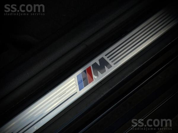 Melns BMW 535 2012 Tukums, ar dzinēja tilpumu 3.00 L un nobraukumu 190 tūkst. km par 14990 €, foto 7 vietnē AUTOMOTO.COM.LV