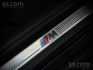 Melns BMW 535 2012 Tukums, ar dzinēja tilpumu 3.00 L un nobraukumu 190 tūkst. km par 14990 €, foto 8 vietnē AUTOMOTO.COM.LV