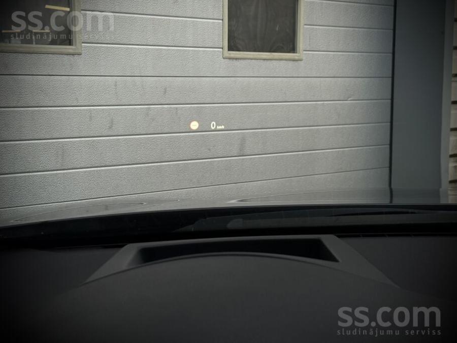 Melns BMW 535 2012 Tukums, ar dzinēja tilpumu 3.00 L un nobraukumu 190 tūkst. km par 14990 €, foto 14 vietnē AUTOMOTO.COM.LV