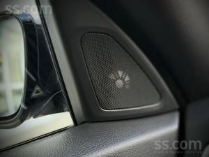 Melns BMW 535 2012 Tukums, ar dzinēja tilpumu 3.00 L un nobraukumu 190 tūkst. km par 14990 €, foto 15 vietnē AUTOMOTO.COM.LV