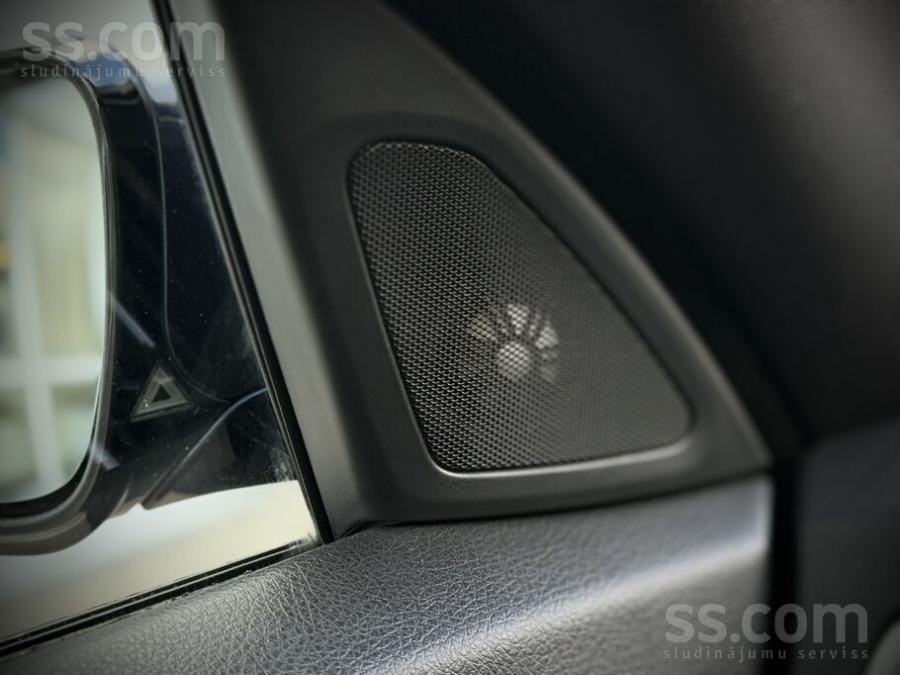 Melns BMW 535 2012 Tukums, ar dzinēja tilpumu 3.00 L un nobraukumu 190 tūkst. km par 14990 €, foto 15 vietnē AUTOMOTO.COM.LV