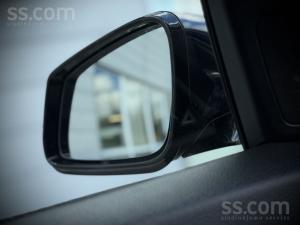 Melns BMW 535 2012 Tukums, ar dzinēja tilpumu 3.00 L un nobraukumu 190 tūkst. km par 14990 €, foto 16 vietnē AUTOMOTO.COM.LV