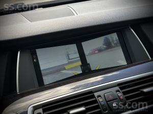 Melns BMW 535 2012 Tukums, ar dzinēja tilpumu 3.00 L un nobraukumu 190 tūkst. km par 14990 €, foto 17 vietnē AUTOMOTO.COM.LV