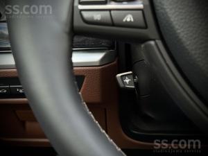 Melns BMW 535 2012 Tukums, ar dzinēja tilpumu 3.00 L un nobraukumu 190 tūkst. km par 14990 €, foto 20 vietnē AUTOMOTO.COM.LV