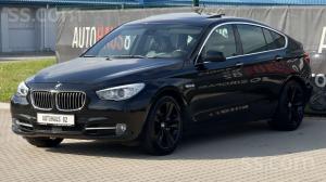 Melns BMW 535 2013 Liepāja, ar dzinēja tilpumu 3.00 L un nobraukumu 257 tūkst. km par 10500 €, foto 8 vietnē AUTOMOTO.COM.LV