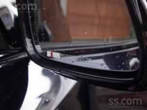 Melns BMW 535 2013 Liepāja, ar dzinēja tilpumu 3.00 L un nobraukumu 302 tūkst. km par 14500 €, foto 17 vietnē AUTOMOTO.COM.LV