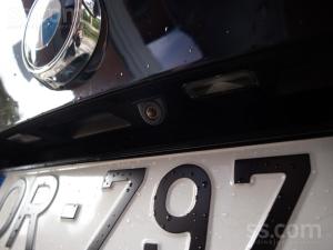 Melns BMW 535 2013 Liepāja, ar dzinēja tilpumu 3.00 L un nobraukumu 302 tūkst. km par 14500 €, foto 18 vietnē AUTOMOTO.COM.LV