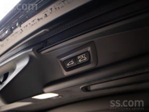 Melns BMW 535 2013 Liepāja, ar dzinēja tilpumu 3.00 L un nobraukumu 302 tūkst. km par 14500 €, foto 20 vietnē AUTOMOTO.COM.LV