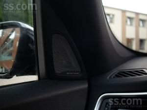 Melns BMW 535 2013 Liepāja, ar dzinēja tilpumu 3.00 L un nobraukumu 302 tūkst. km par 14500 €, foto 27 vietnē AUTOMOTO.COM.LV