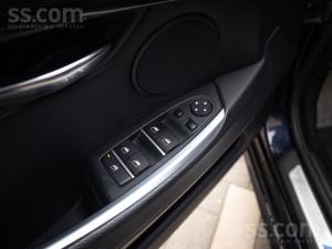 Melns BMW 535 2013 Liepāja, ar dzinēja tilpumu 3.00 L un nobraukumu 302 tūkst. km par 14500 €, foto 29 vietnē AUTOMOTO.COM.LV