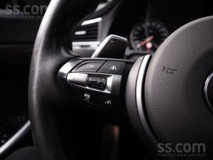 Melns BMW 535 2013 Liepāja, ar dzinēja tilpumu 3.00 L un nobraukumu 302 tūkst. km par 14500 €, foto 30 vietnē AUTOMOTO.COM.LV
