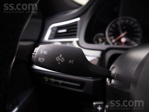 Melns BMW 535 2013 Liepāja, ar dzinēja tilpumu 3.00 L un nobraukumu 302 tūkst. km par 14500 €, foto 31 vietnē AUTOMOTO.COM.LV