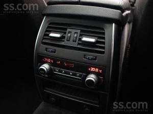 Melns BMW 535 2013 Liepāja, ar dzinēja tilpumu 3.00 L un nobraukumu 302 tūkst. km par 14500 €, foto 33 vietnē AUTOMOTO.COM.LV