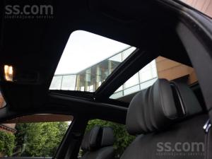 Melns BMW 535 2013 Liepāja, ar dzinēja tilpumu 3.00 L un nobraukumu 302 tūkst. km par 14500 €, foto 34 vietnē AUTOMOTO.COM.LV