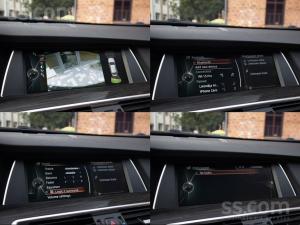 Melns BMW 535 2013 Liepāja, ar dzinēja tilpumu 3.00 L un nobraukumu 302 tūkst. km par 14500 €, foto 36 vietnē AUTOMOTO.COM.LV