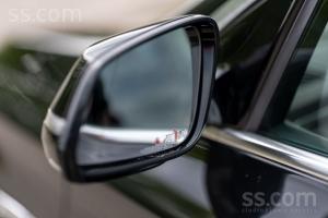 Melns BMW 535 2014 Rīga, ar dzinēja tilpumu 3.00 L un nobraukumu 253 tūkst. km par 12850 €, foto 11 vietnē AUTOMOTO.COM.LV
