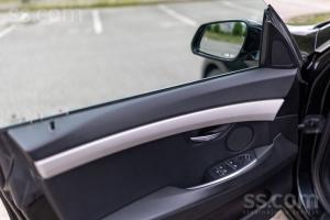 Melns BMW 535 2014 Rīga, ar dzinēja tilpumu 3.00 L un nobraukumu 253 tūkst. km par 12850 €, foto 14 vietnē AUTOMOTO.COM.LV