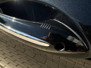 Black BMW 535 2014 in Riga, with an engine capacity of 3.00 L and mileage of 318 thousand km for 14490 €, photo 7 on AUTOMOTO.COM.LV