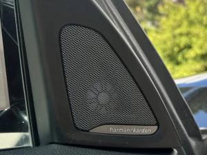 Black BMW 535 2014 in Riga, with an engine capacity of 3.00 L and mileage of 318 thousand km for 14490 €, photo 18 on AUTOMOTO.COM.LV